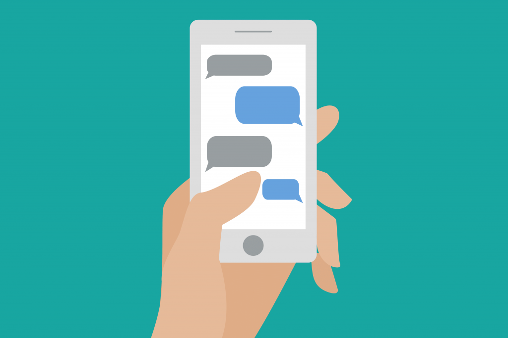 Sales Reps & CRM By Texting | Sales Director.Ai, Inc
