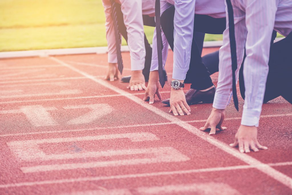 How to Create Healthy Competition Among Your Sales Reps