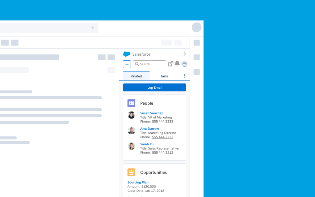 Einstein Activity Capture Salesforce | Salesdirector.Ai, Inc Einstein Activity Capture Salesforce | Salesdirector.Ai, Inc