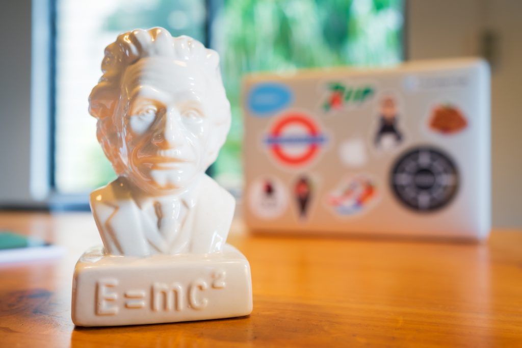 5 Things to Know About Einstein Activity Capture with Salesforce